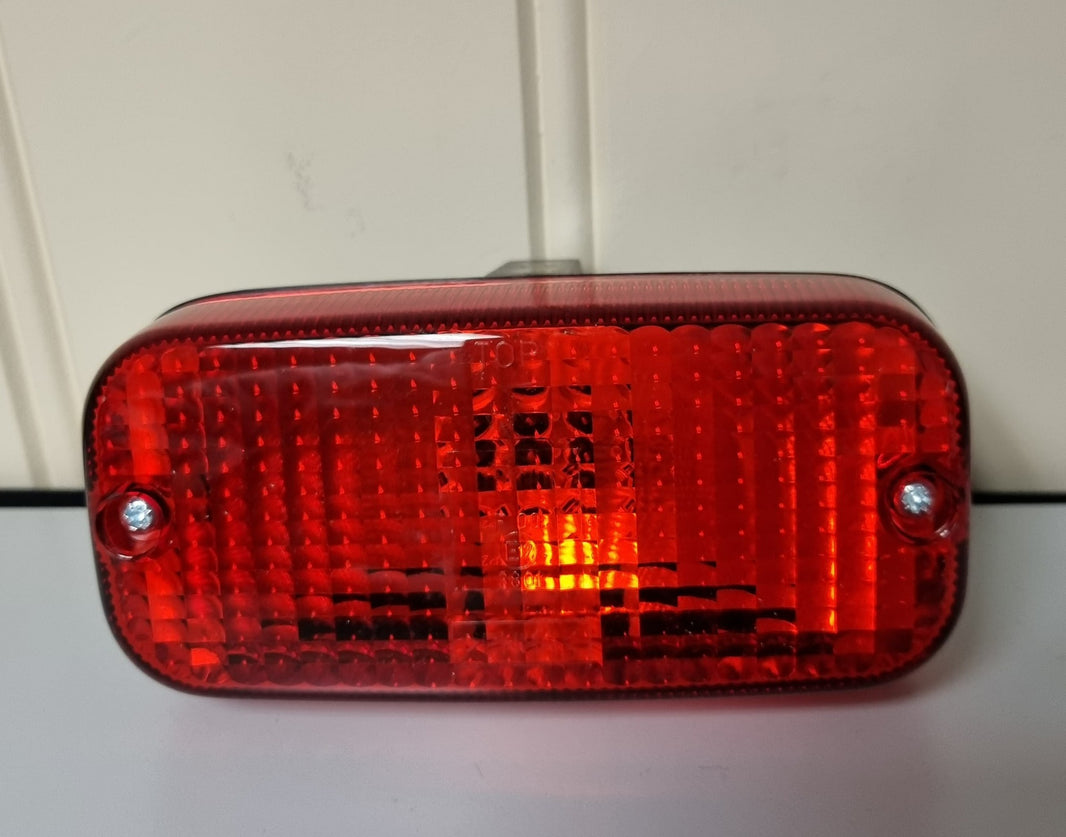 Lys 12/24 V – SpTrucking